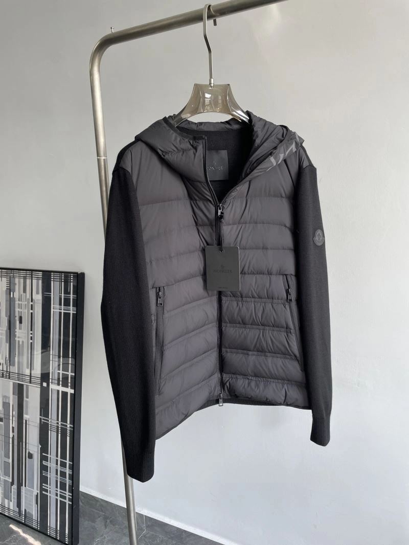 Moncler Down Jackets