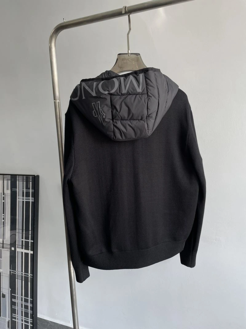OEM Moncler Down Jackets