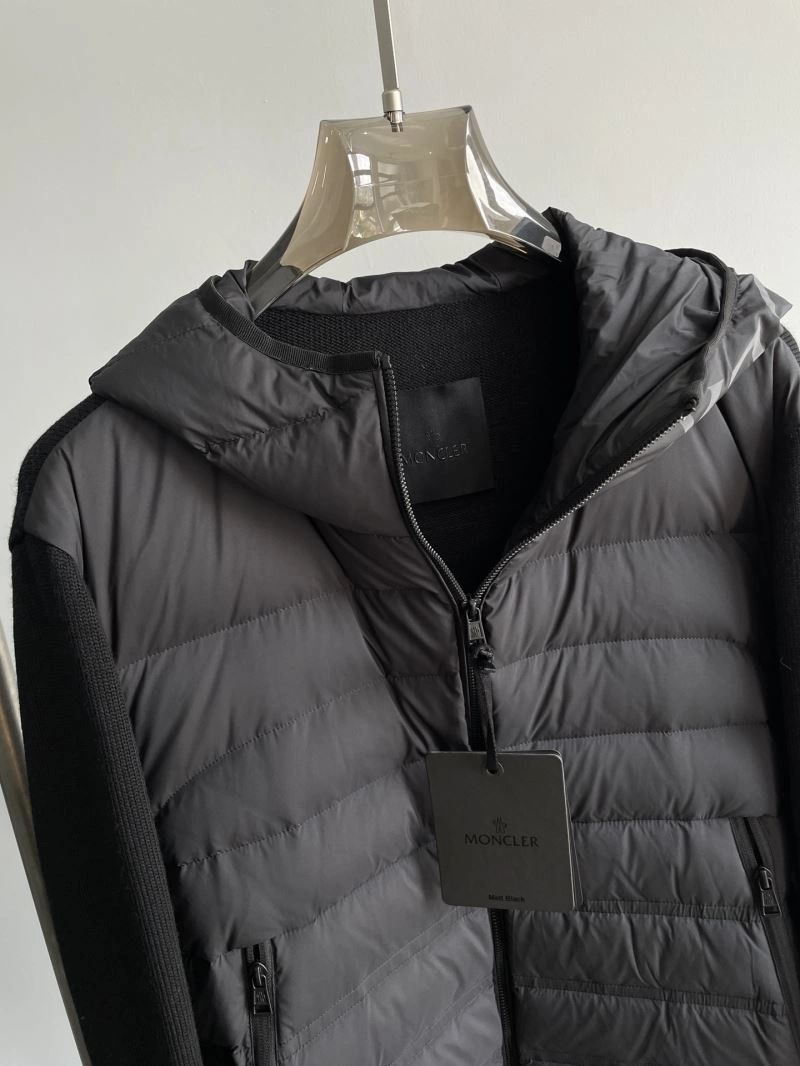 OEM Moncler Down Jackets