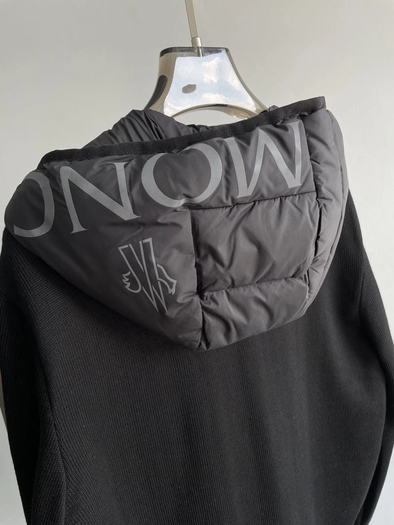 OEM Moncler Down Jackets
