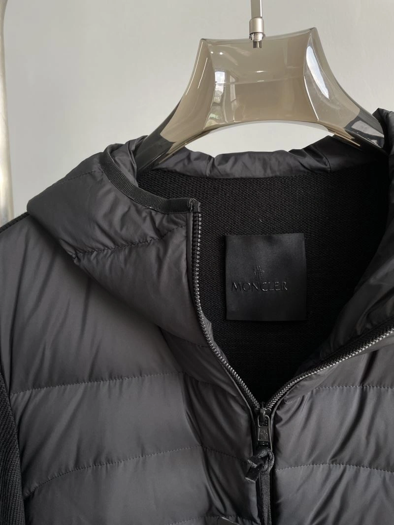 OEM Moncler Down Jackets