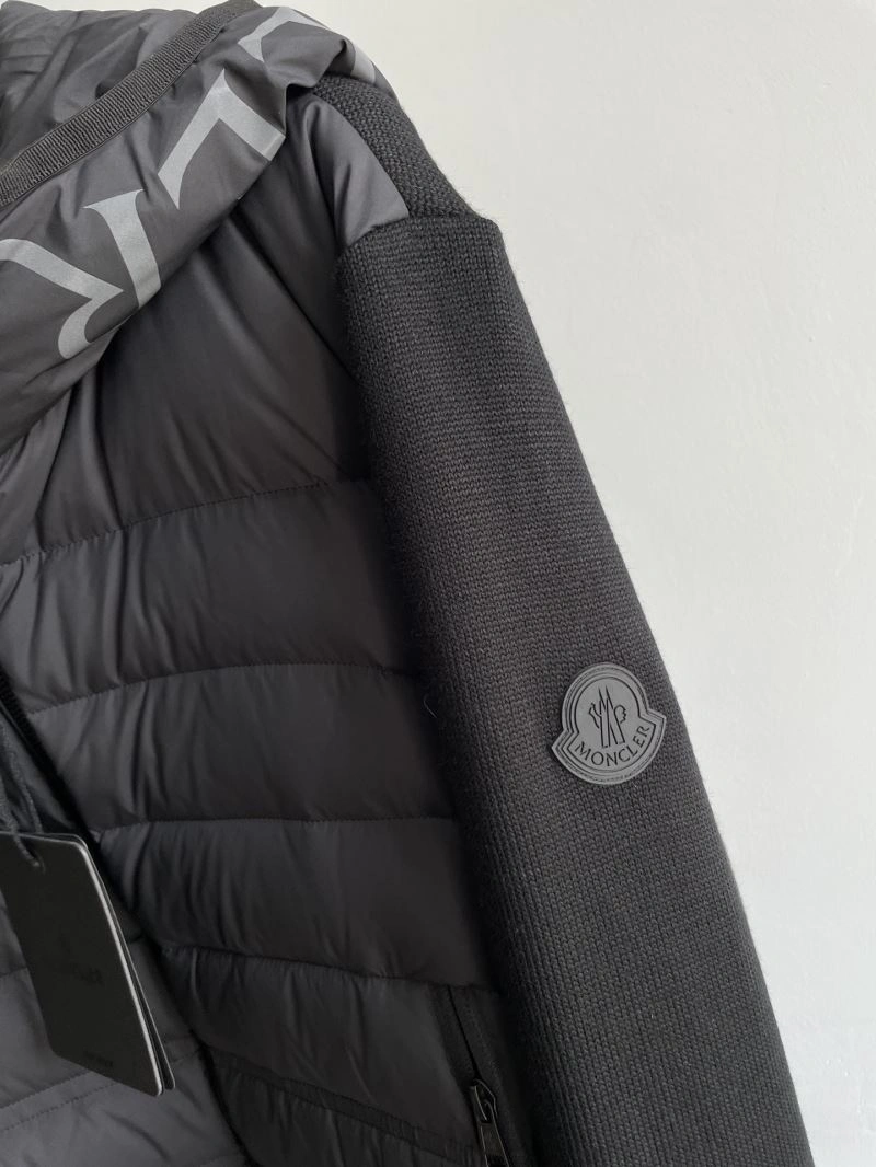 OEM Moncler Down Jackets