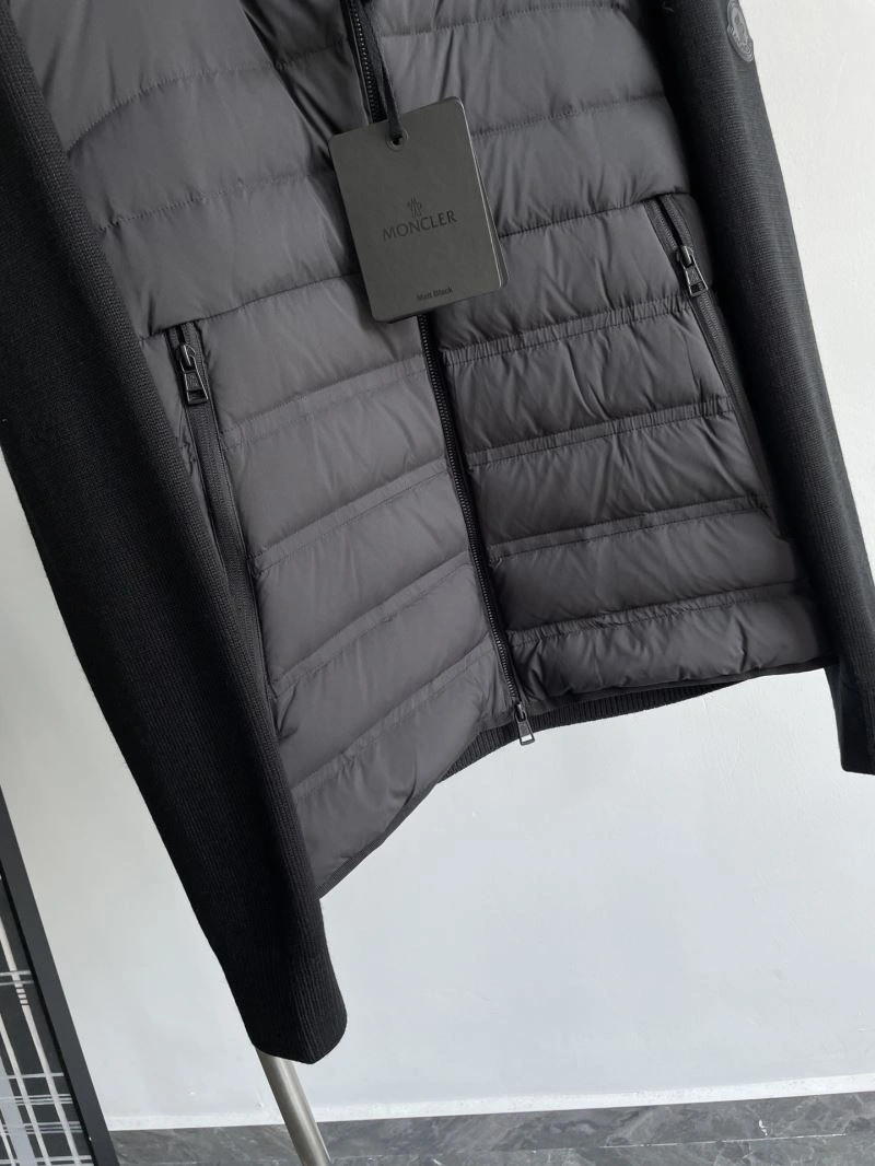 OEM Moncler Down Jackets