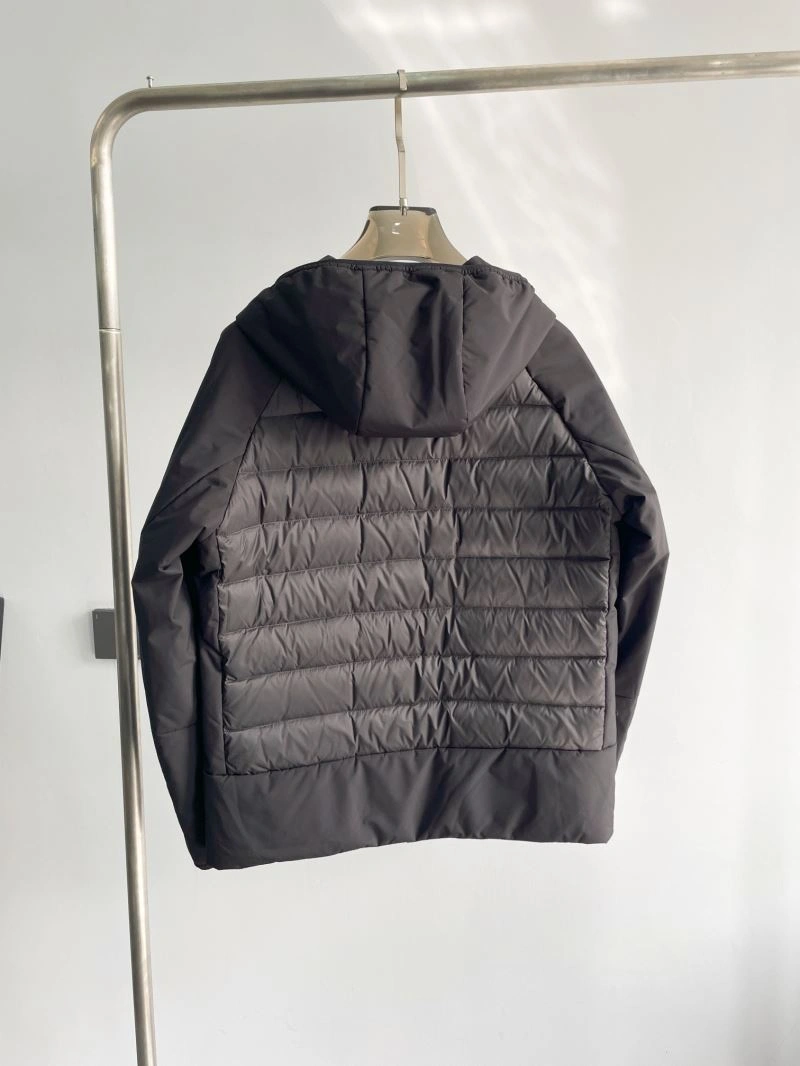 Genuine Moncler Down Jackets