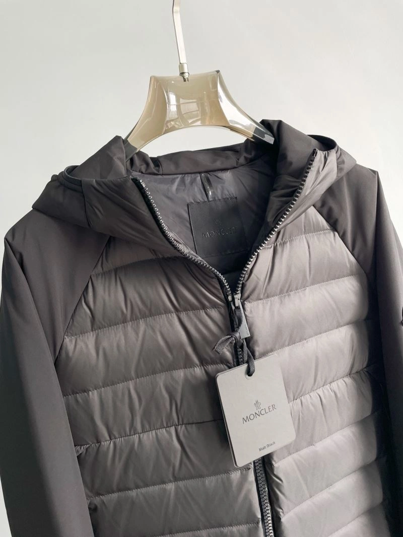 Genuine Moncler Down Jackets