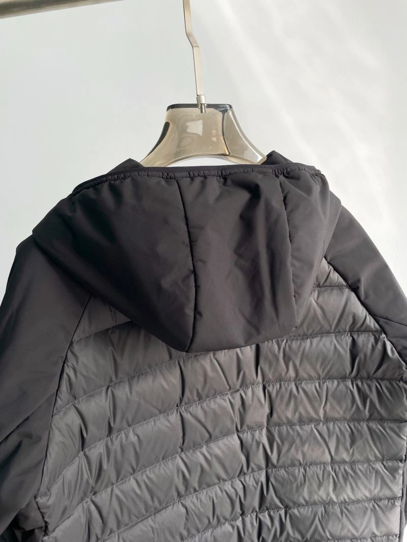 Genuine Moncler Down Jackets