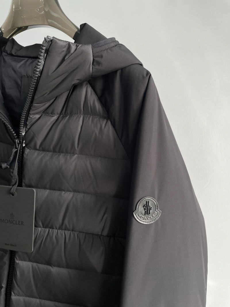 Genuine Moncler Down Jackets