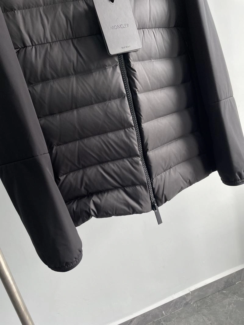 Genuine Moncler Down Jackets