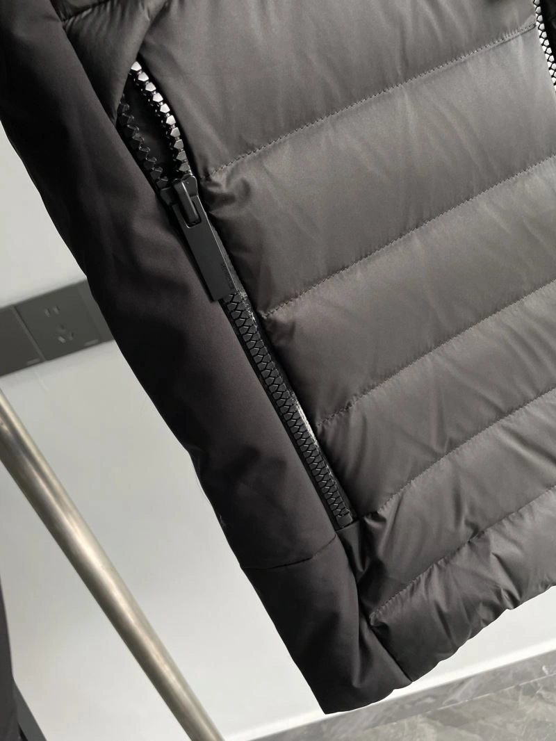 Genuine Moncler Down Jackets