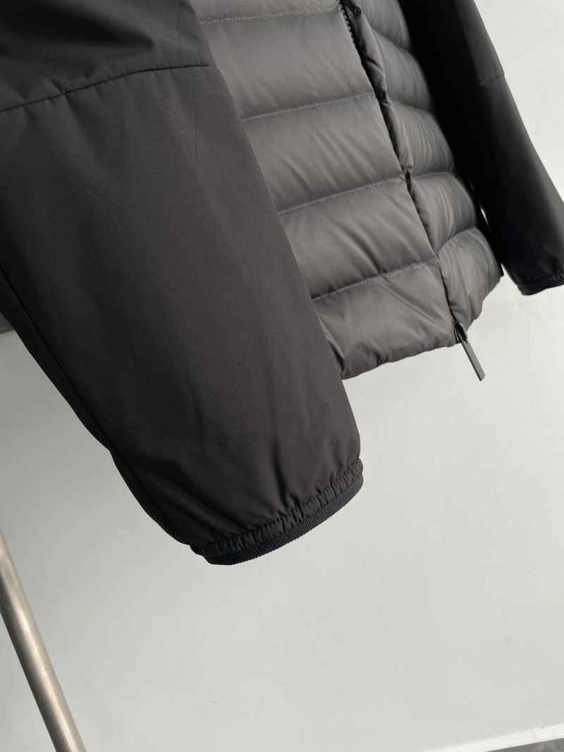 Genuine Moncler Down Jackets