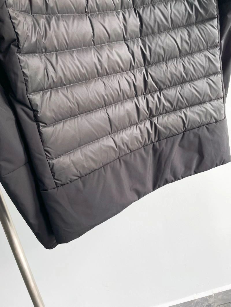 Genuine Moncler Down Jackets