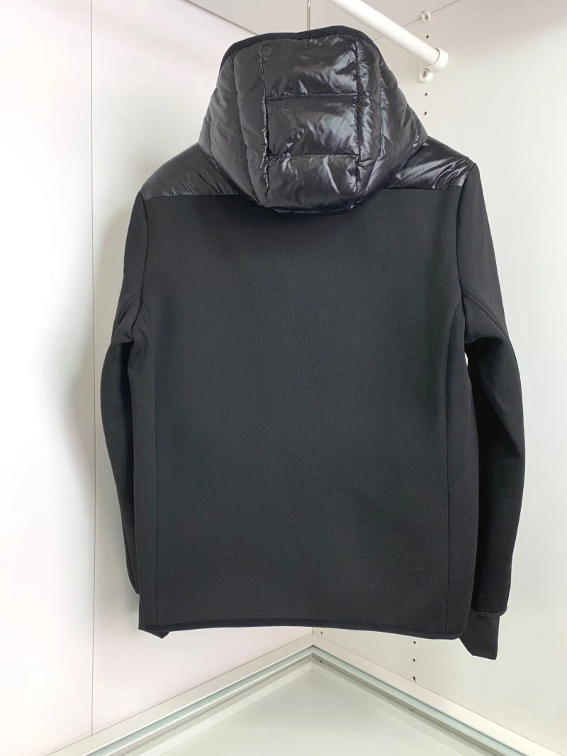 Official Moncler Down Jackets