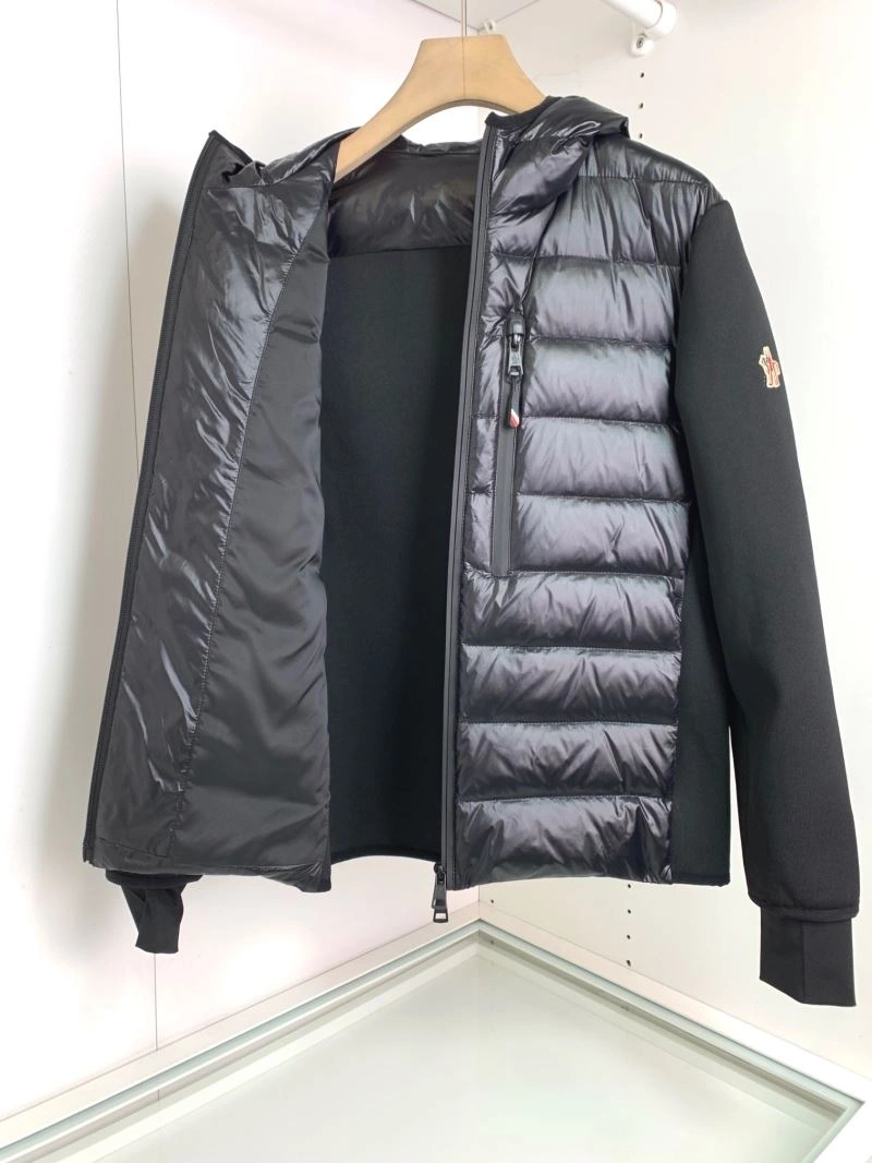 Official Moncler Down Jackets