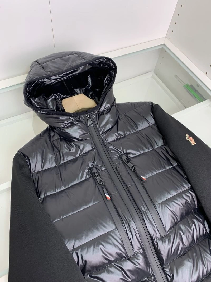 Official Moncler Down Jackets