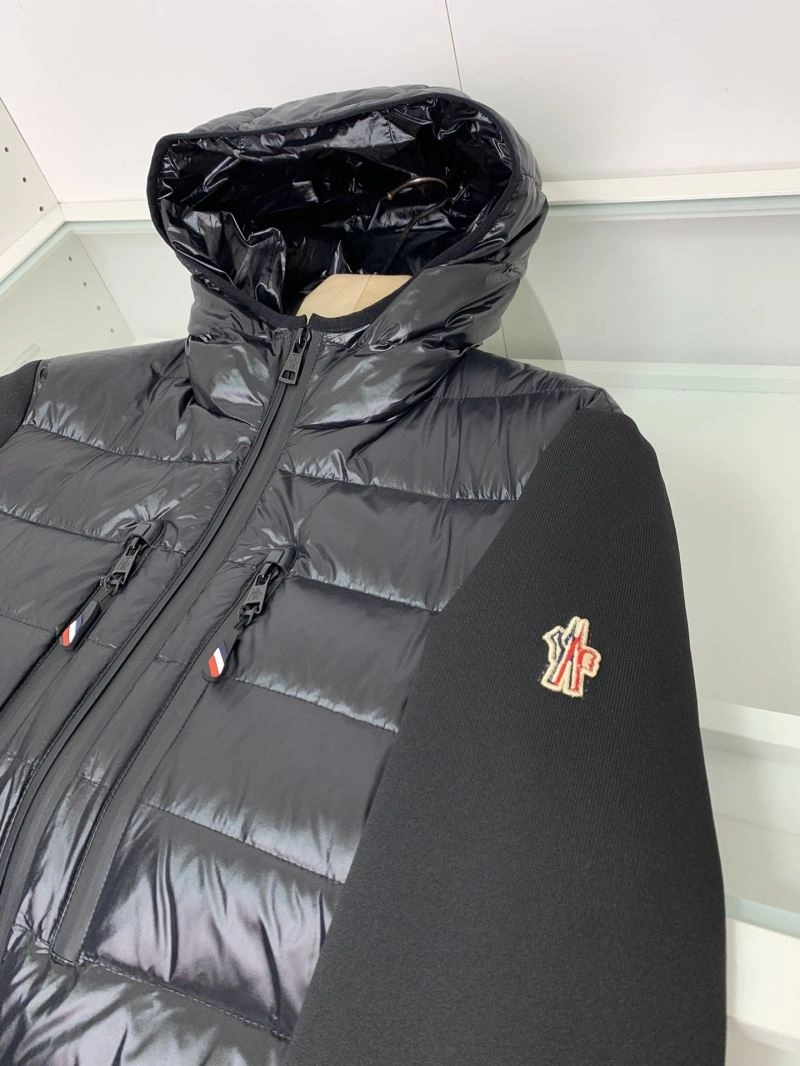 Official Moncler Down Jackets