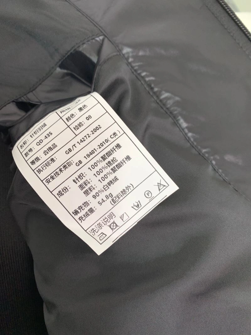 Official Moncler Down Jackets