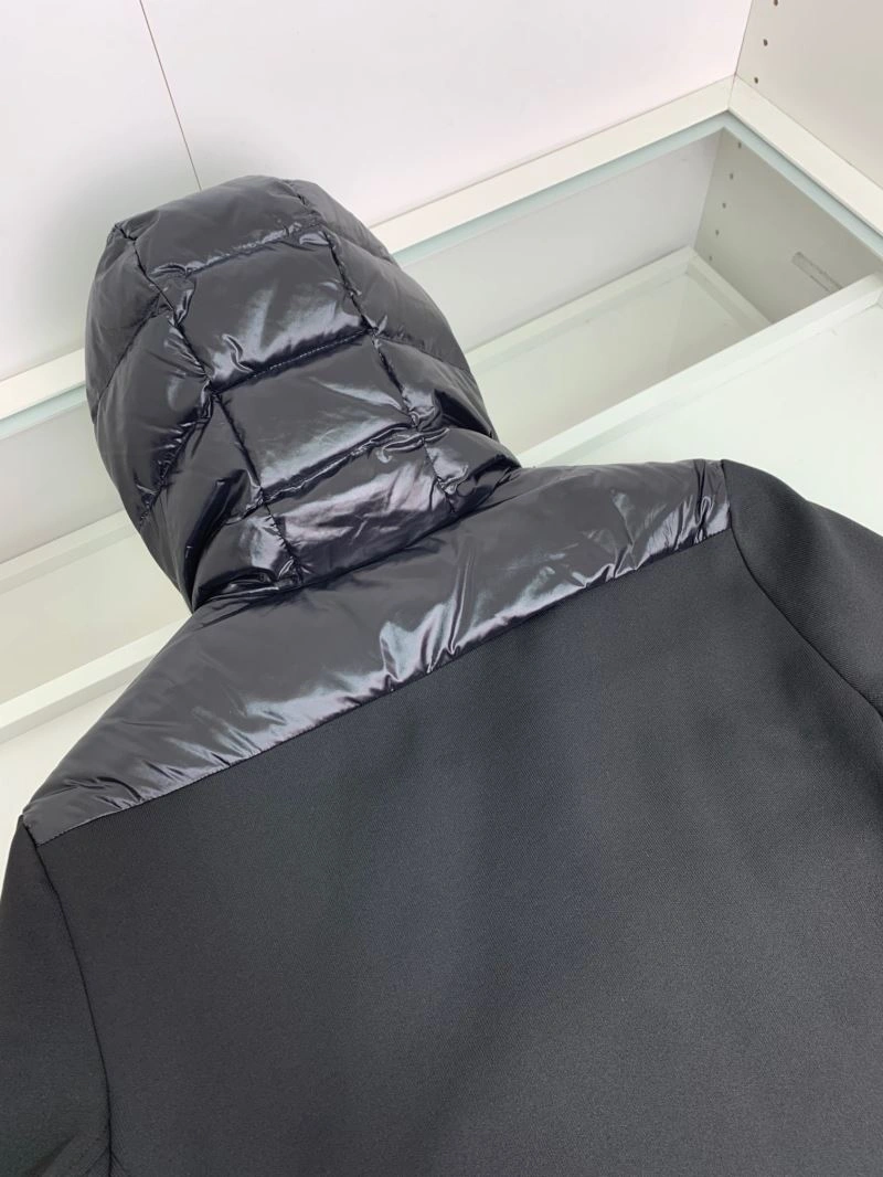Official Moncler Down Jackets