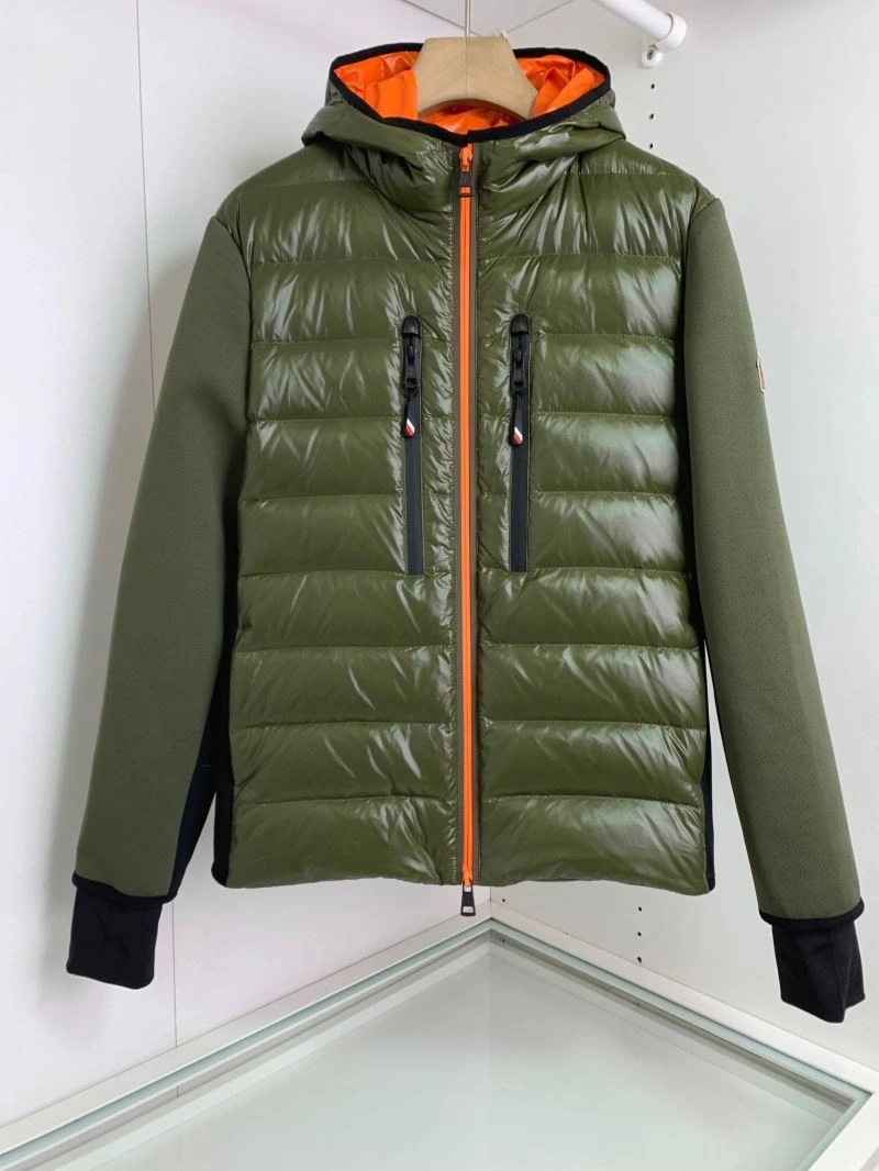 Moncler Down Jackets