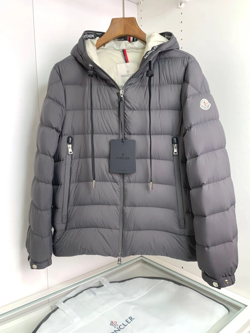 Moncler Down Jackets