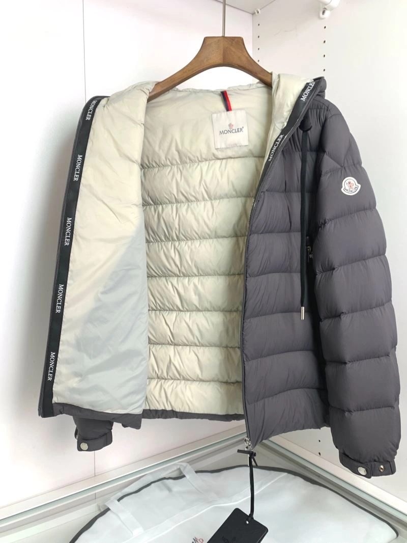 Original Moncler Down Jackets