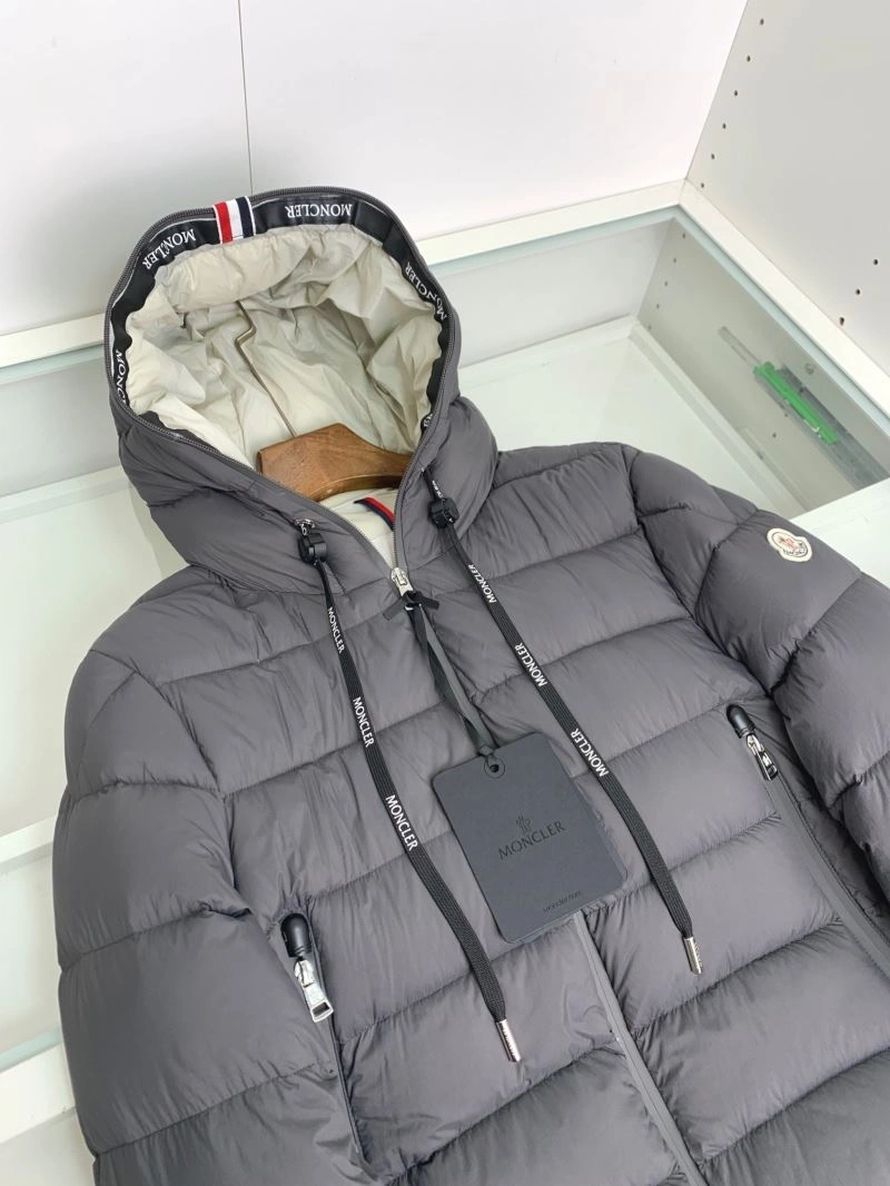 Original Moncler Down Jackets