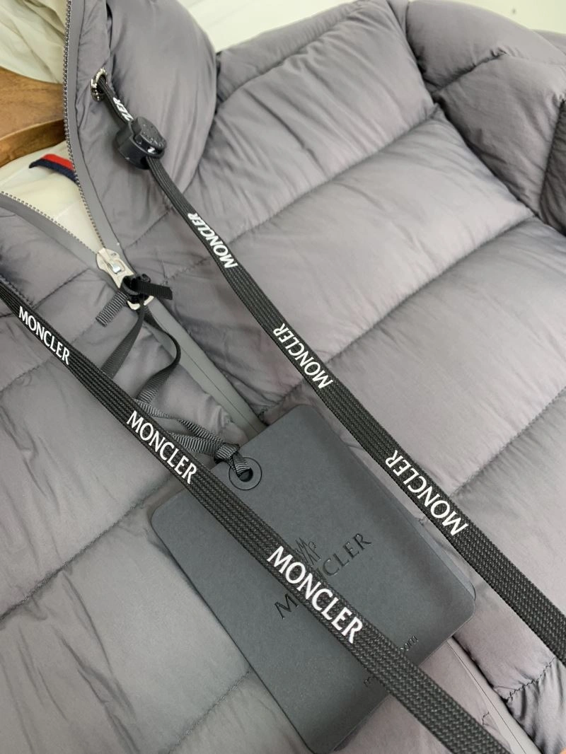 Original Moncler Down Jackets
