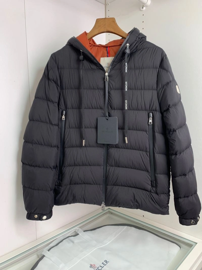 Moncler Down Jackets