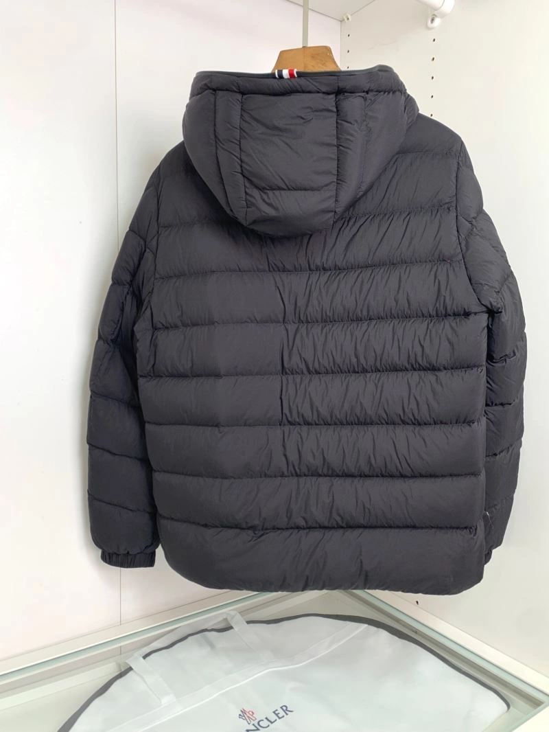Value-priced Moncler Down Jackets