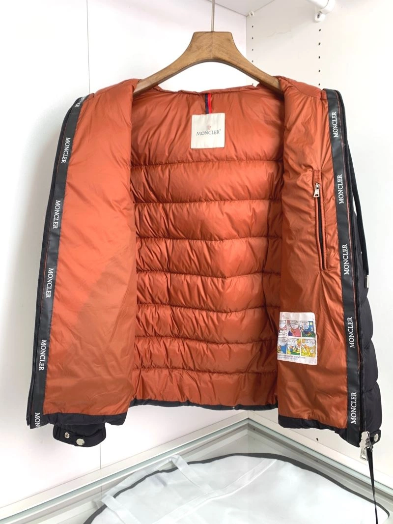 Value-priced Moncler Down Jackets