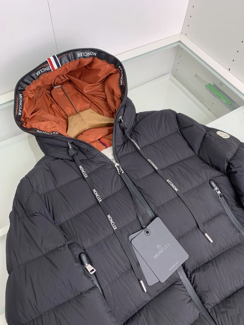 Value-priced Moncler Down Jackets