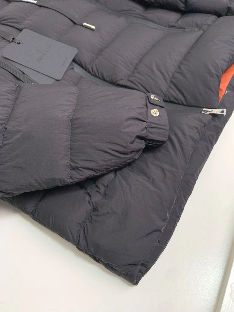 Value-priced Moncler Down Jackets
