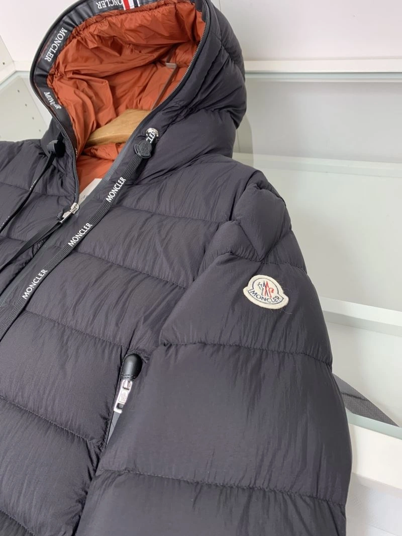 Value-priced Moncler Down Jackets