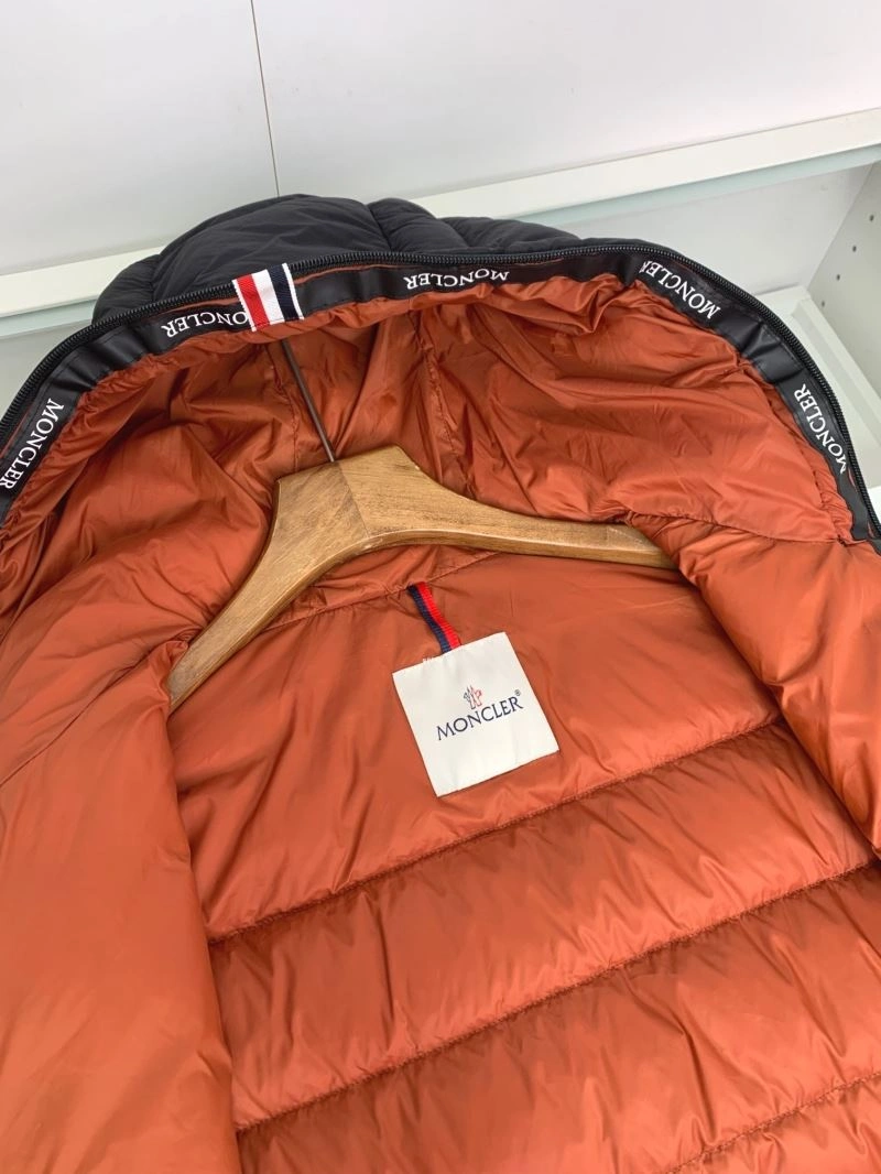 Value-priced Moncler Down Jackets