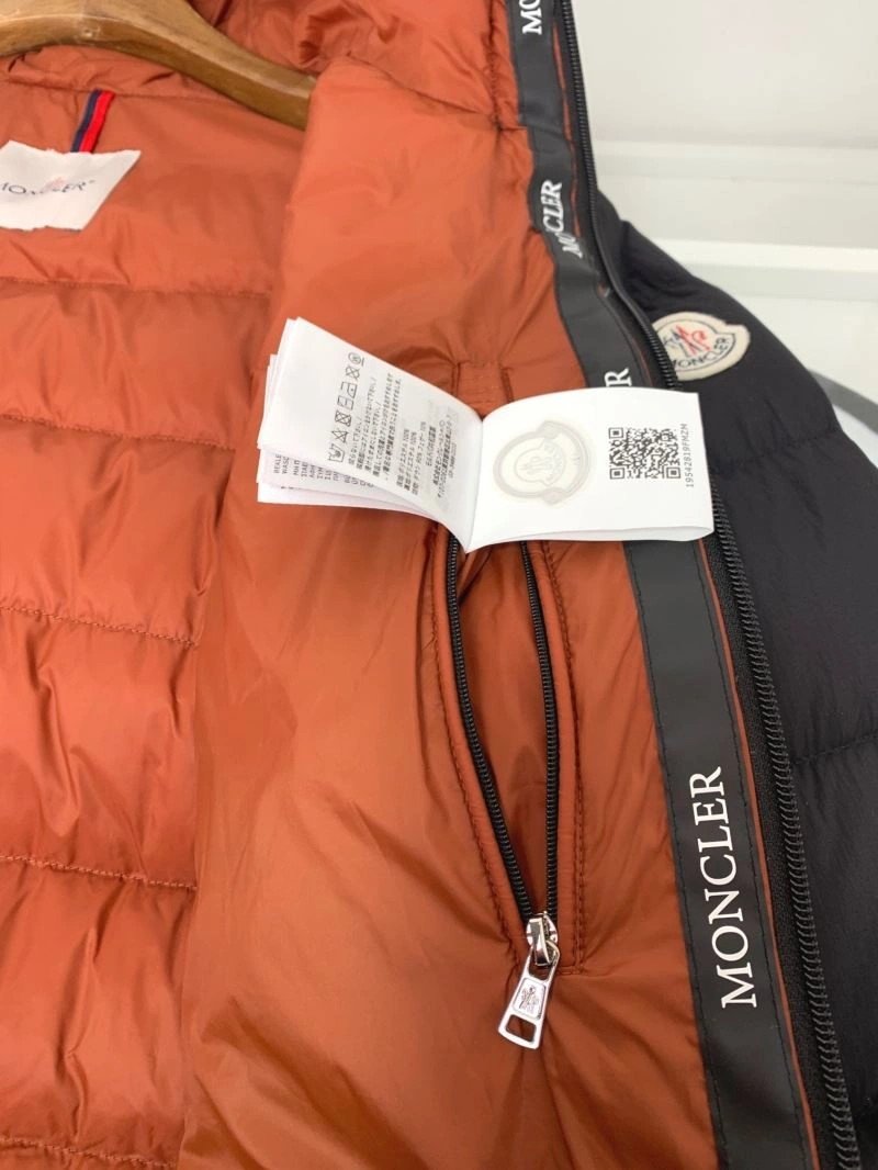 Value-priced Moncler Down Jackets