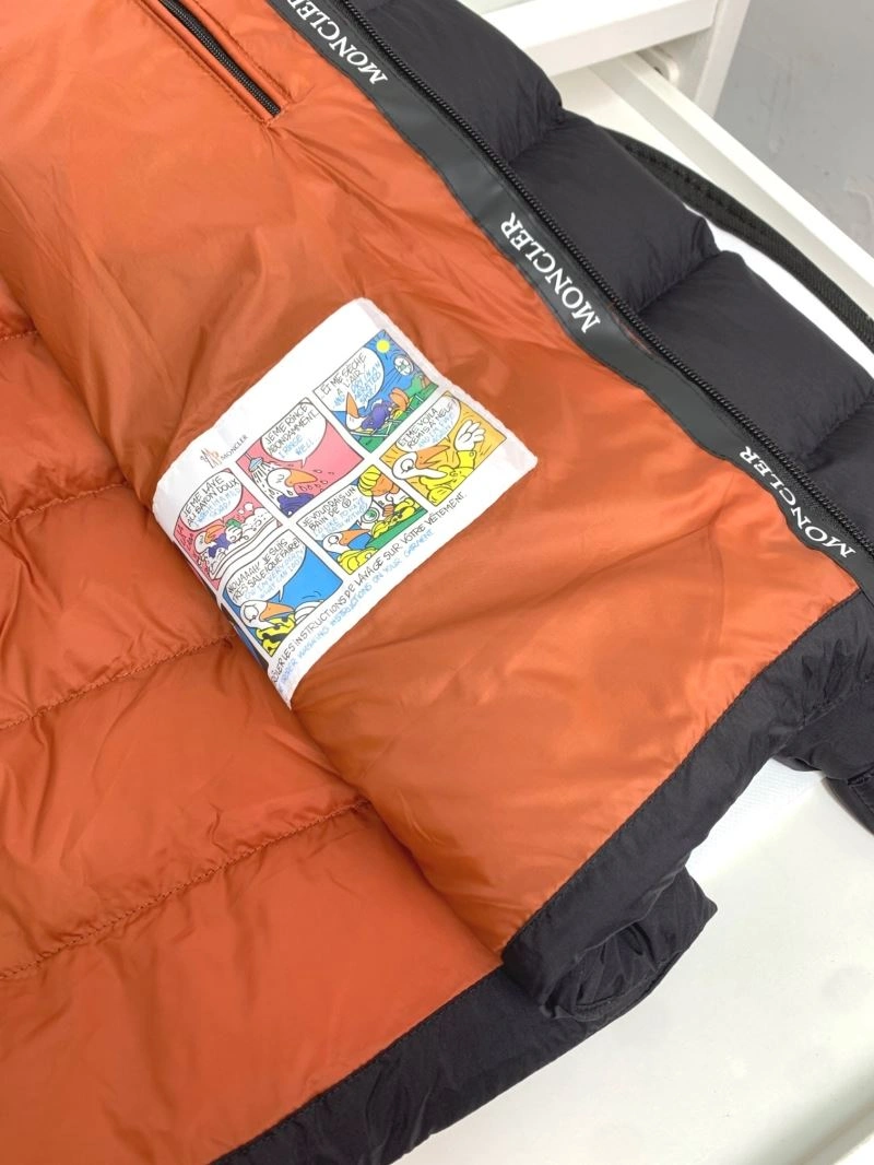 Value-priced Moncler Down Jackets