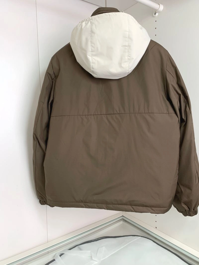 Value-priced Moncler Down Jackets