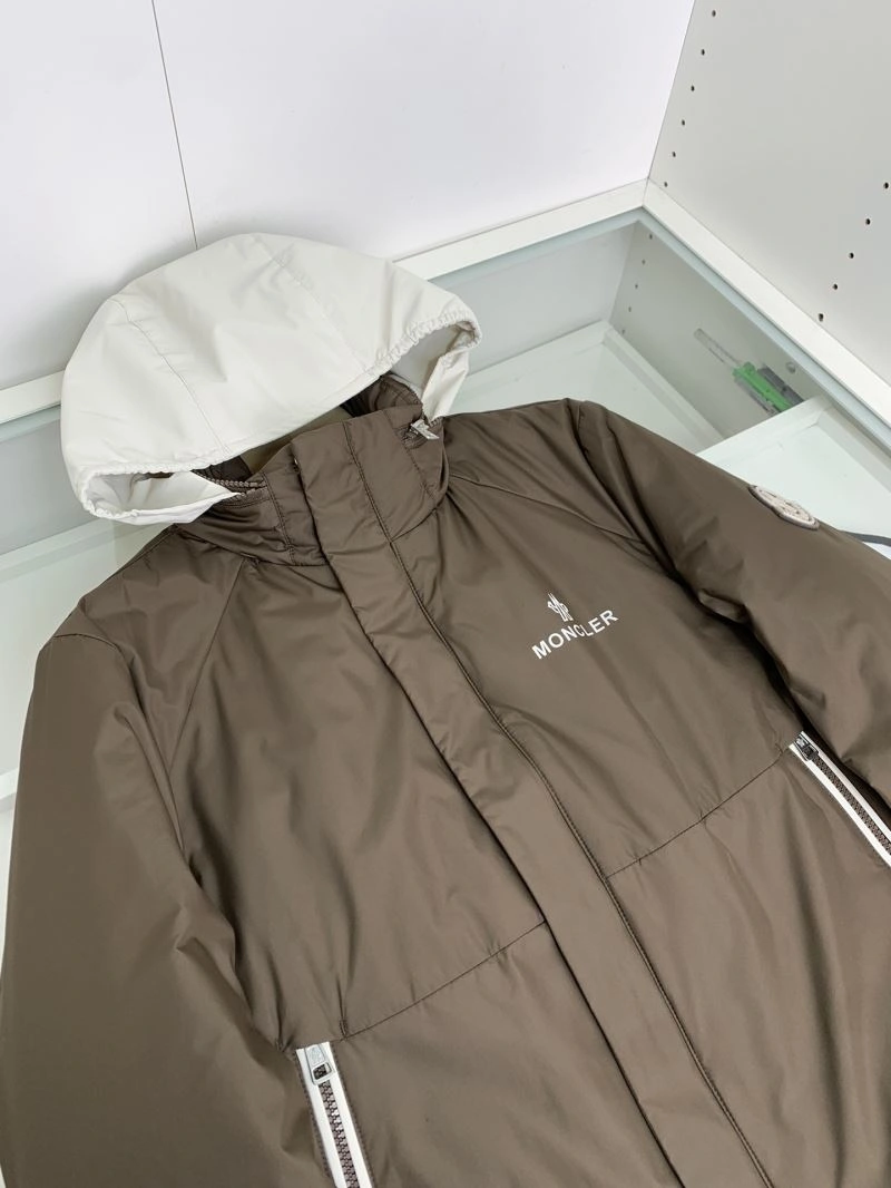 Value-priced Moncler Down Jackets