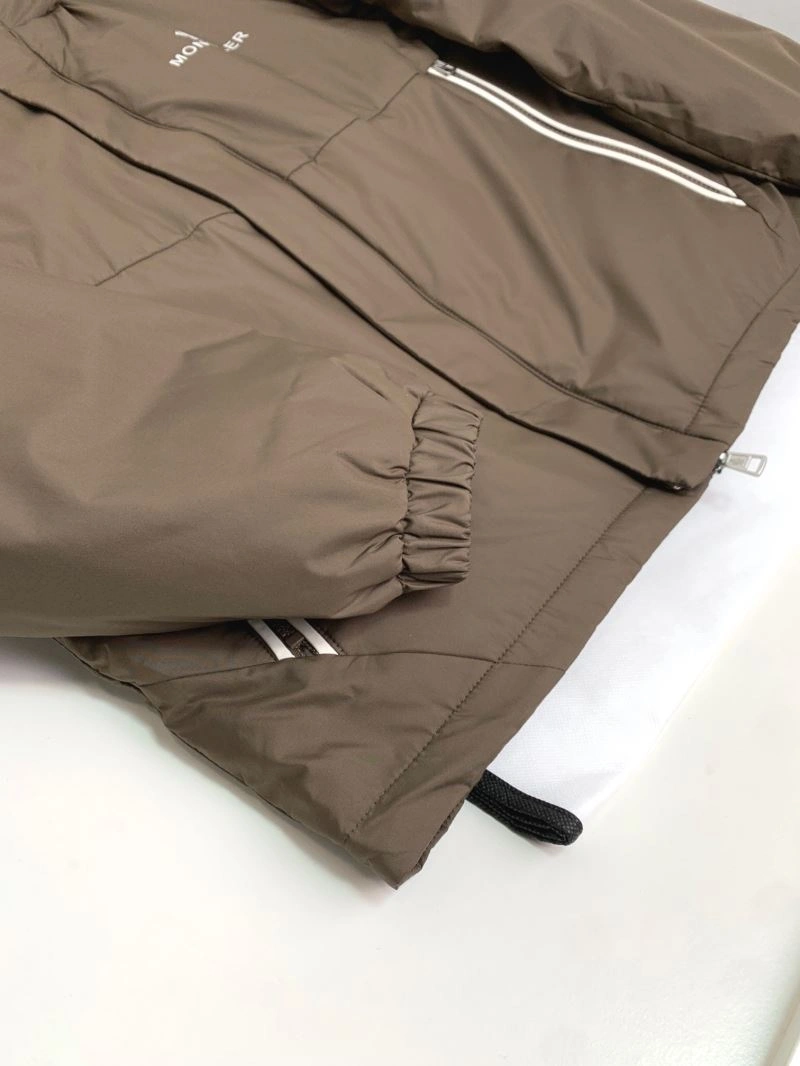 Value-priced Moncler Down Jackets