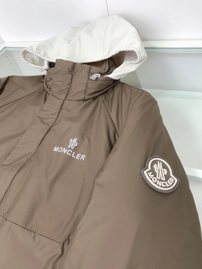 Value-priced Moncler Down Jackets