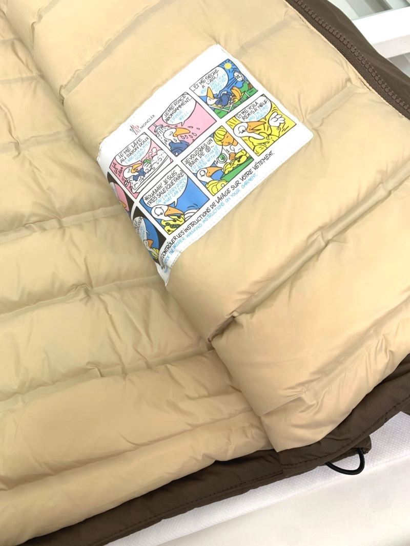 Value-priced Moncler Down Jackets