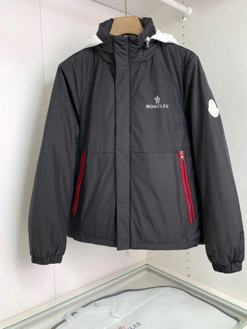 Moncler Down Jackets