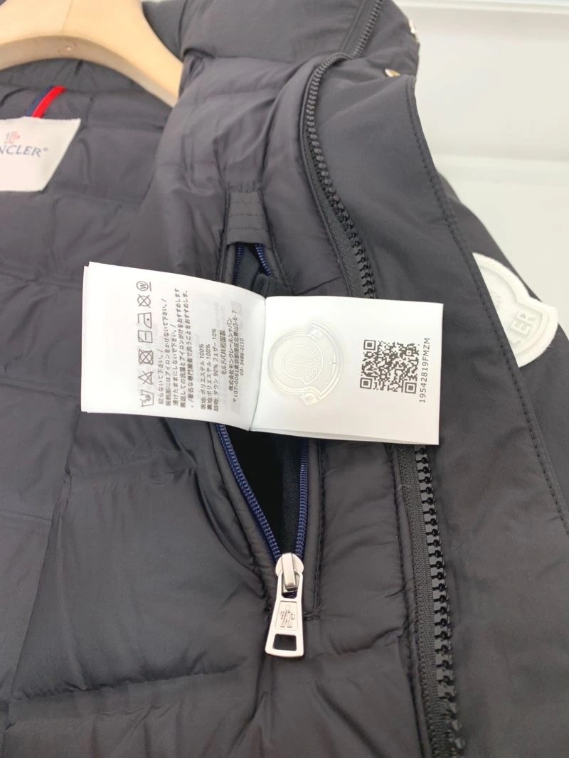 Economical Moncler Down Jackets