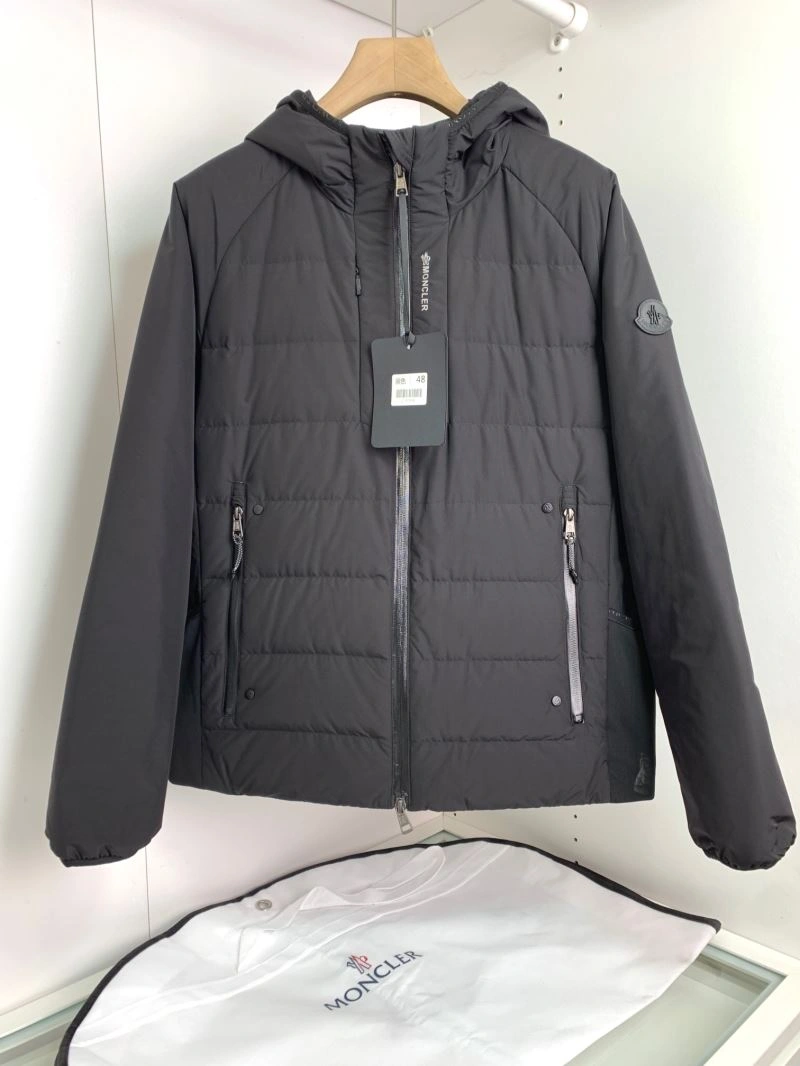 Moncler Down Jackets