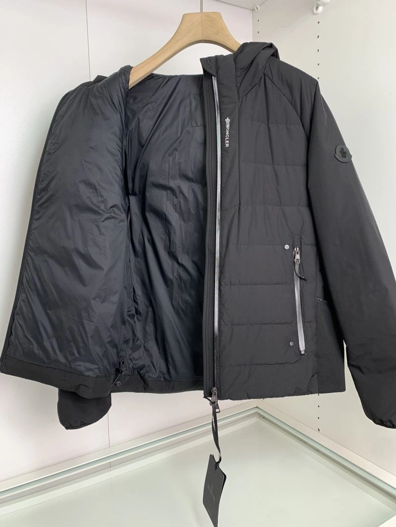 Inexpensive Moncler Down Jackets