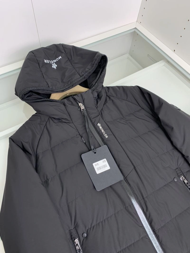 Inexpensive Moncler Down Jackets