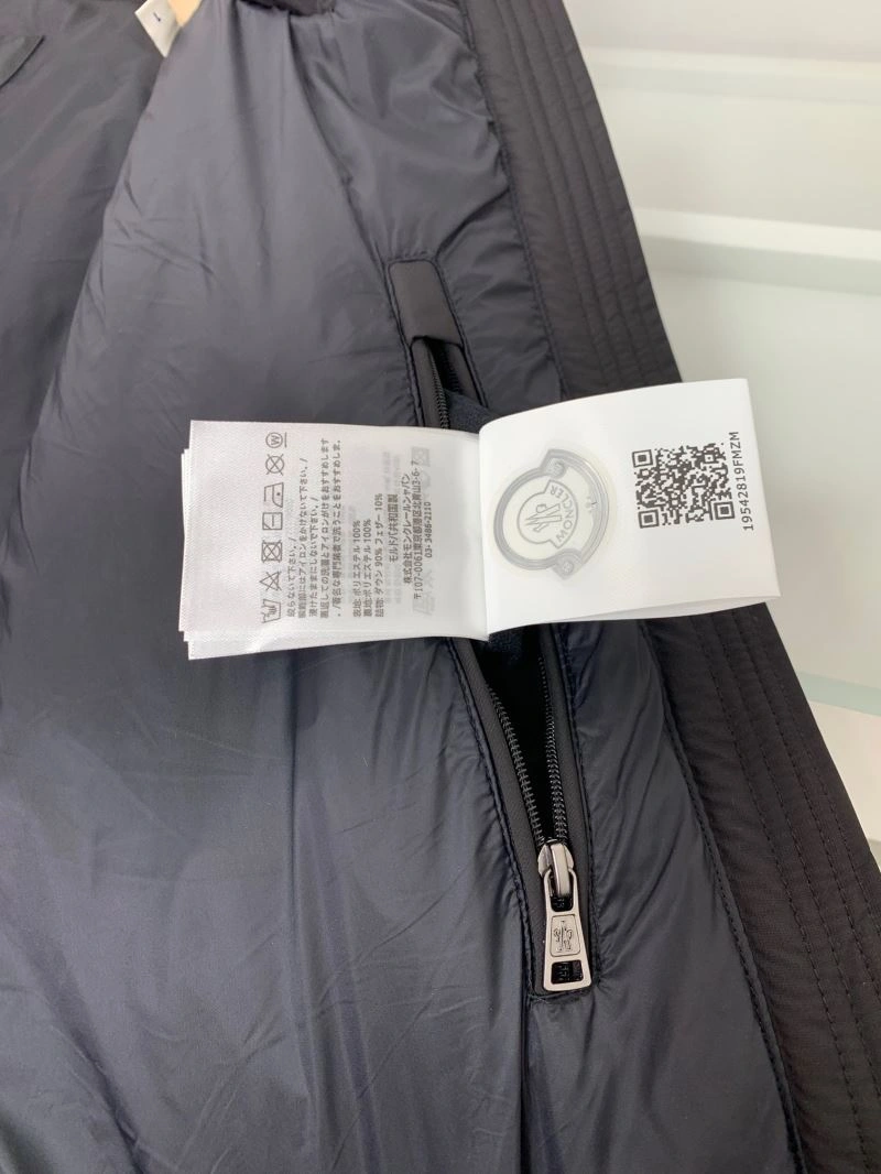 Inexpensive Moncler Down Jackets