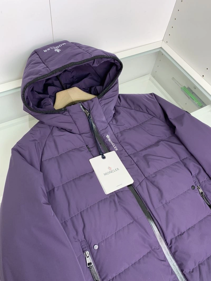 Affordable Moncler Down Jackets
