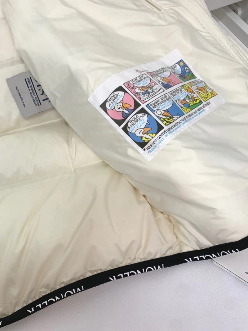 Low-cost Moncler Down Jackets