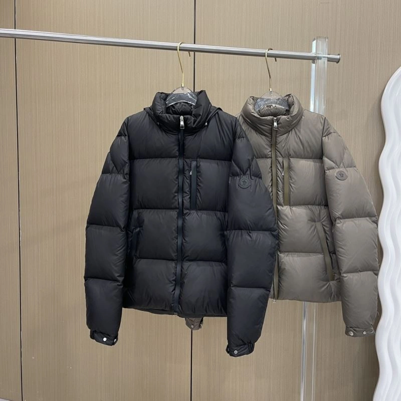 Moncler Down Jackets