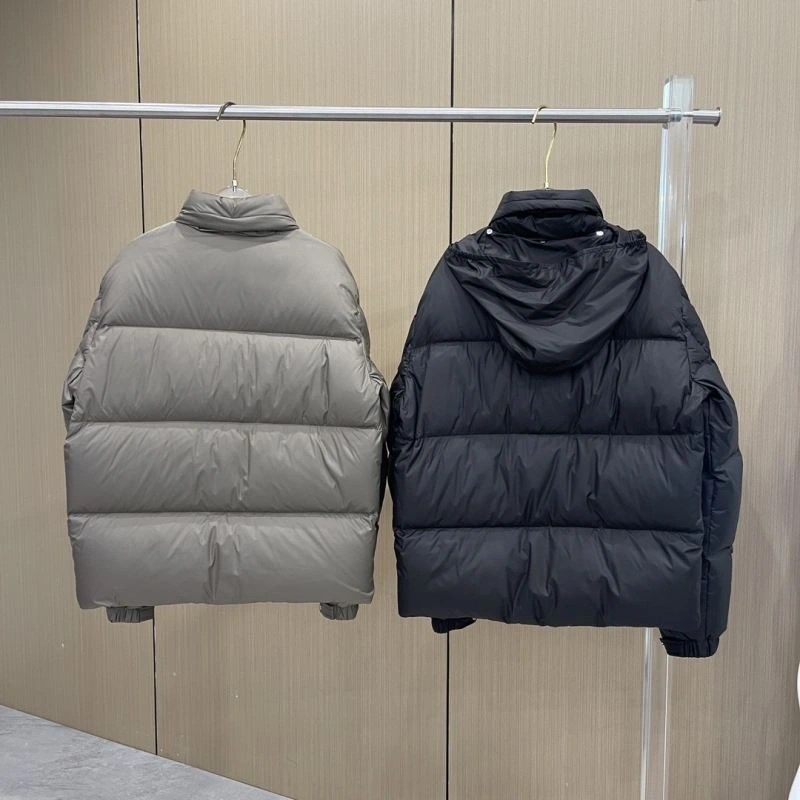 Accurate model Moncler Down Jackets